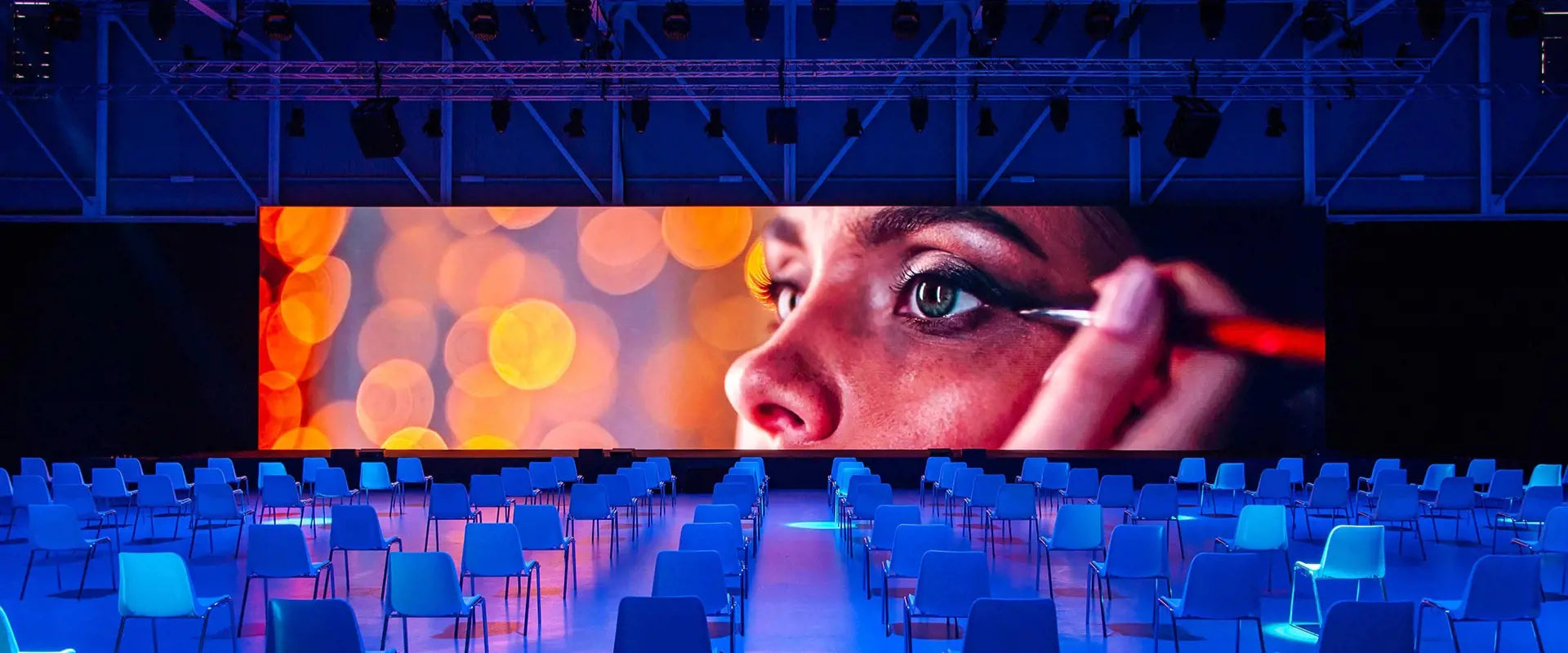 Experiential Advertising in Action: Real-World Successes with LED Tech ...